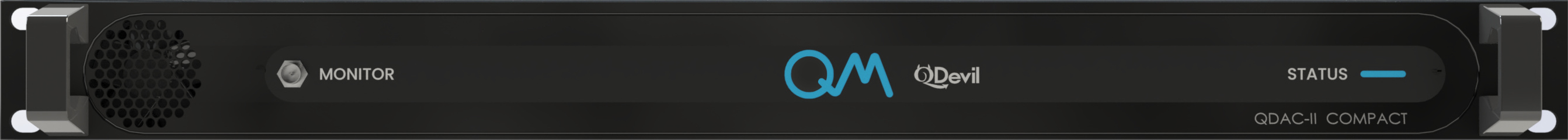 QDAC - Documentation